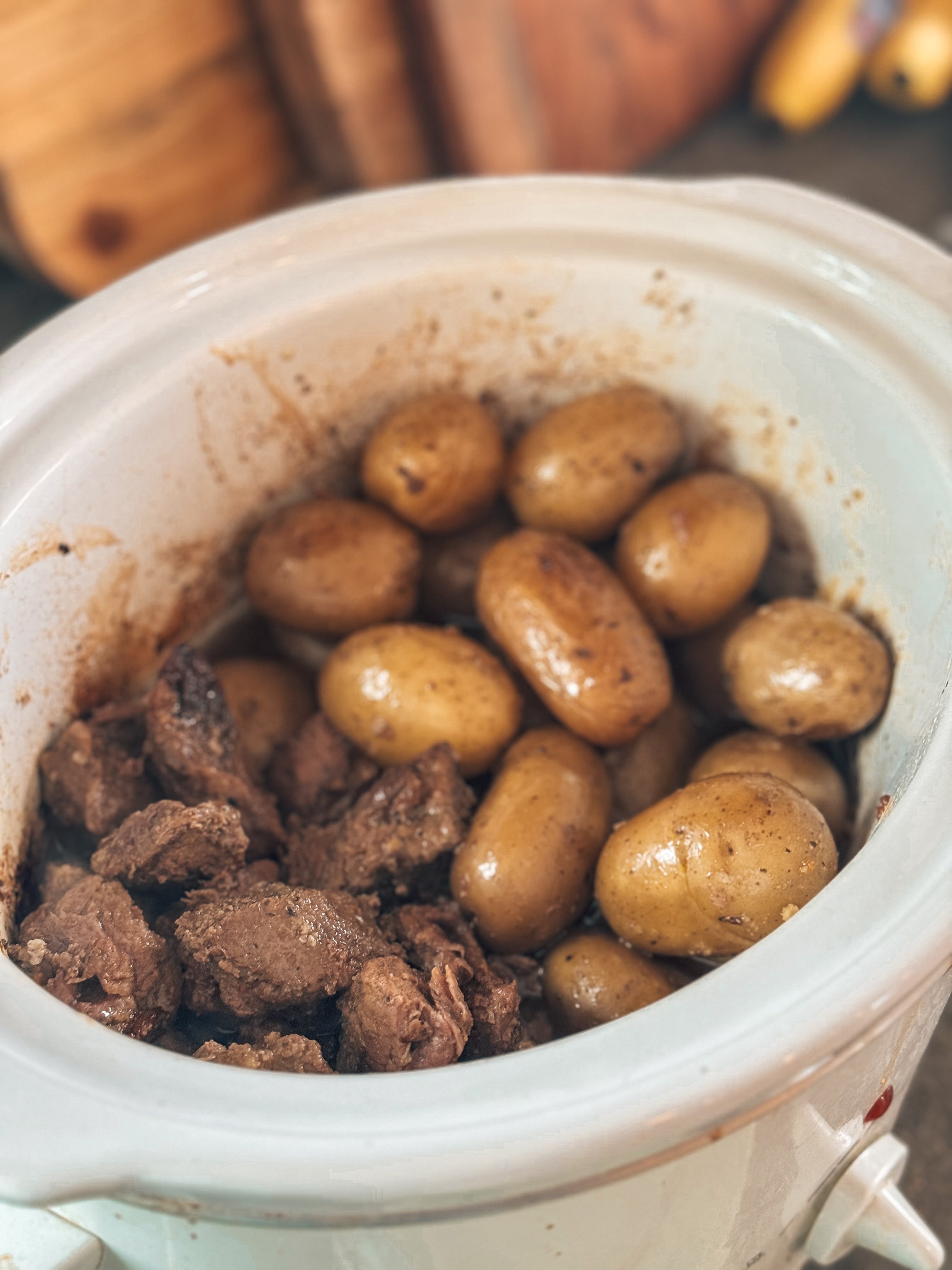 Butter and Garlic Bites – One Mile Ranch