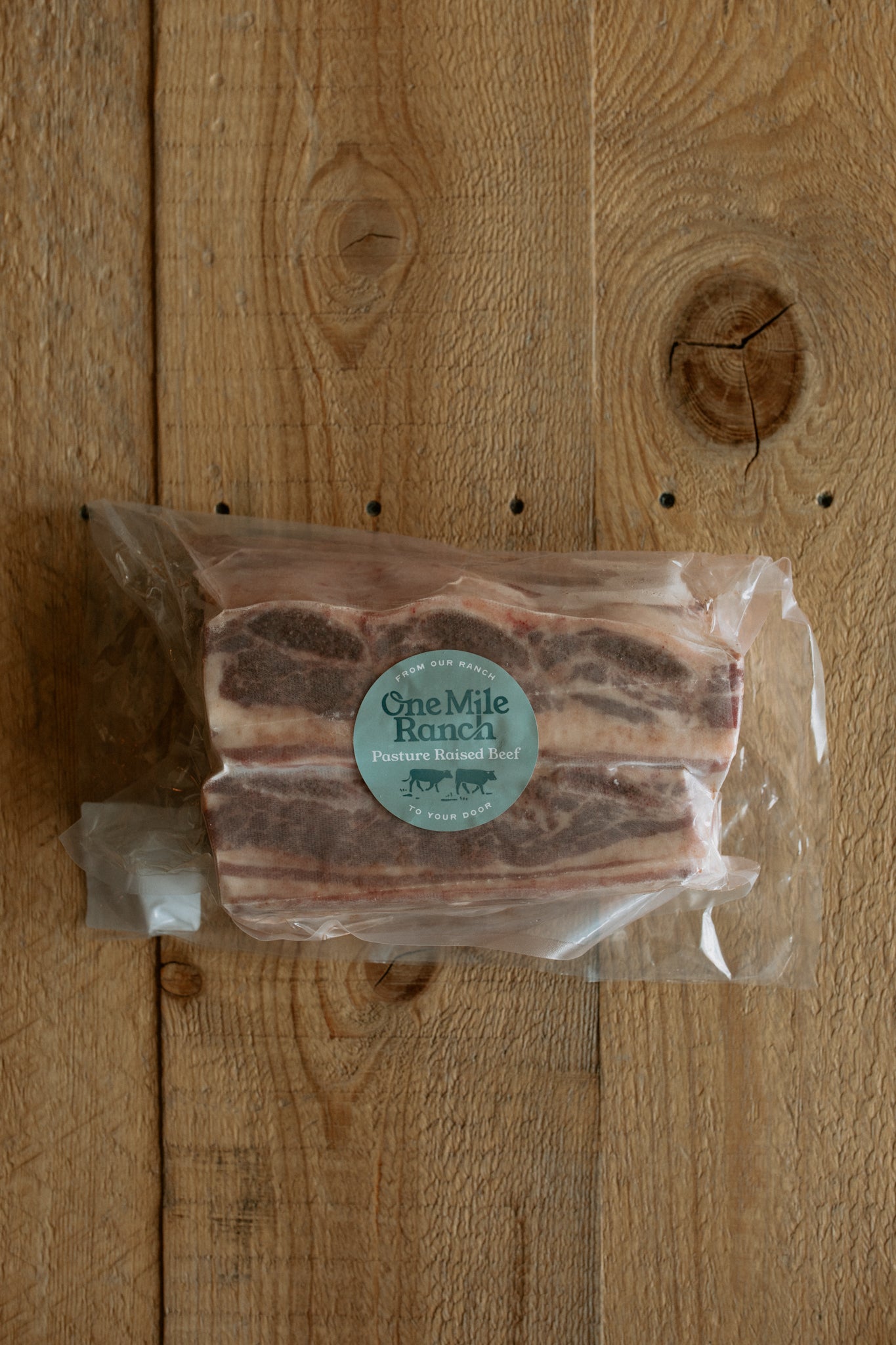 Our Products – One Mile Ranch