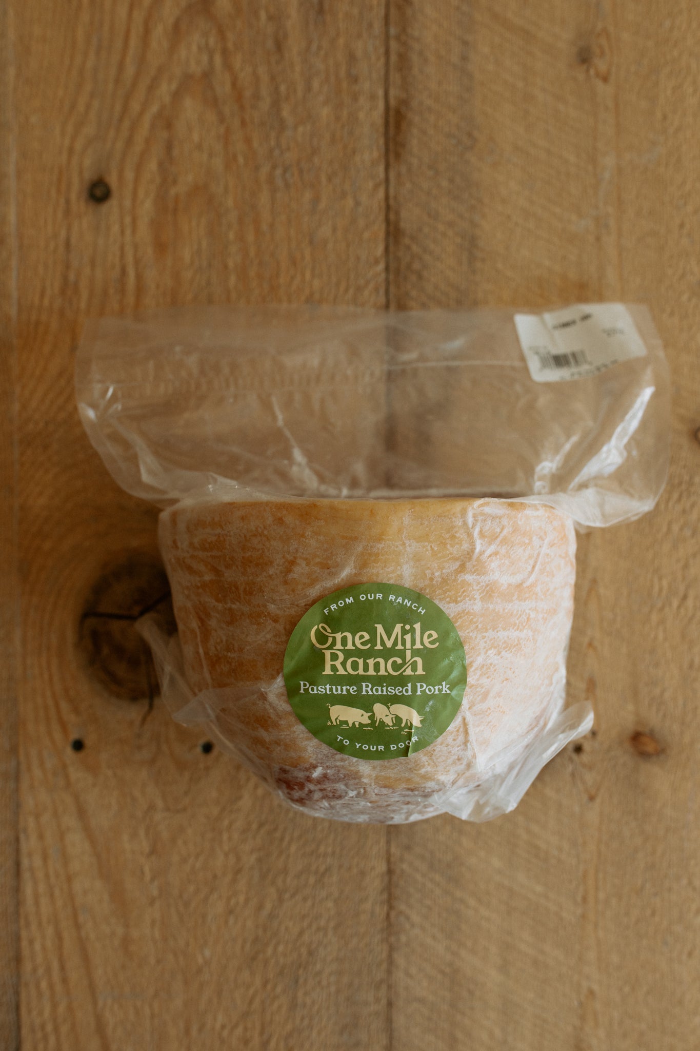 Our Products – One Mile Ranch