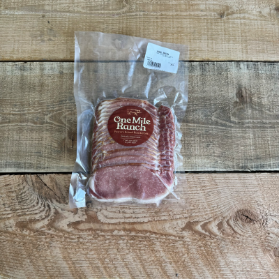 Our Products – One Mile Ranch