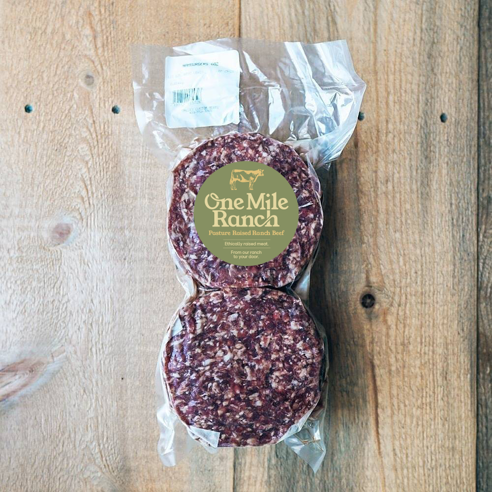 Our Products – One Mile Ranch